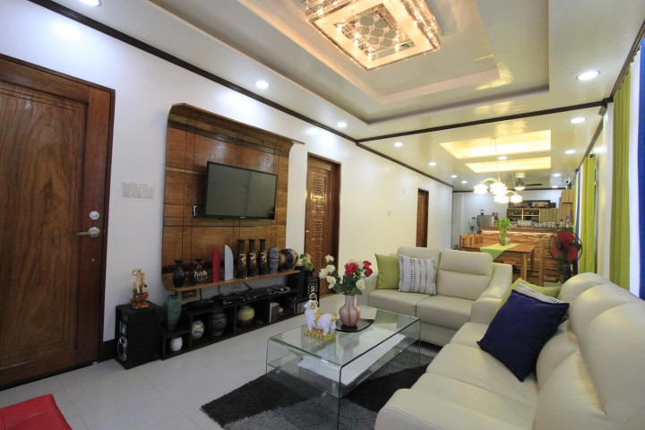 Aquilah Homestay Inn - Corón