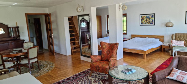 Villa America Apartments - Sarajevo