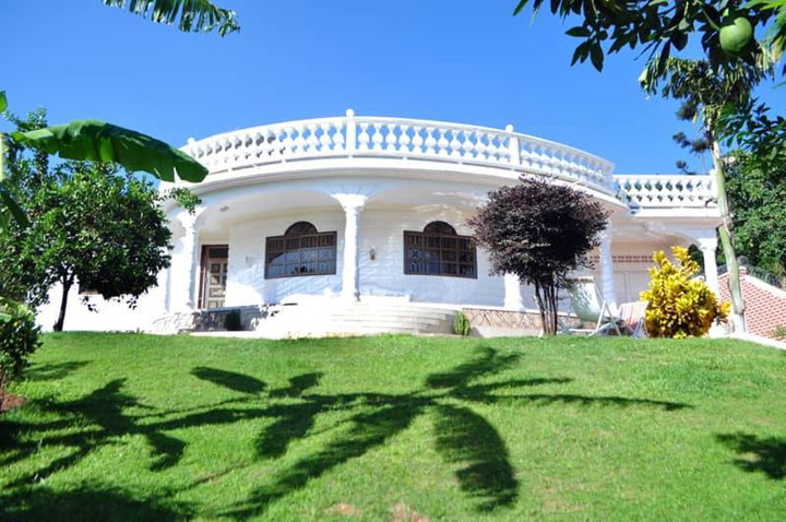 Plot 4 Kavuma Close - Kampala
