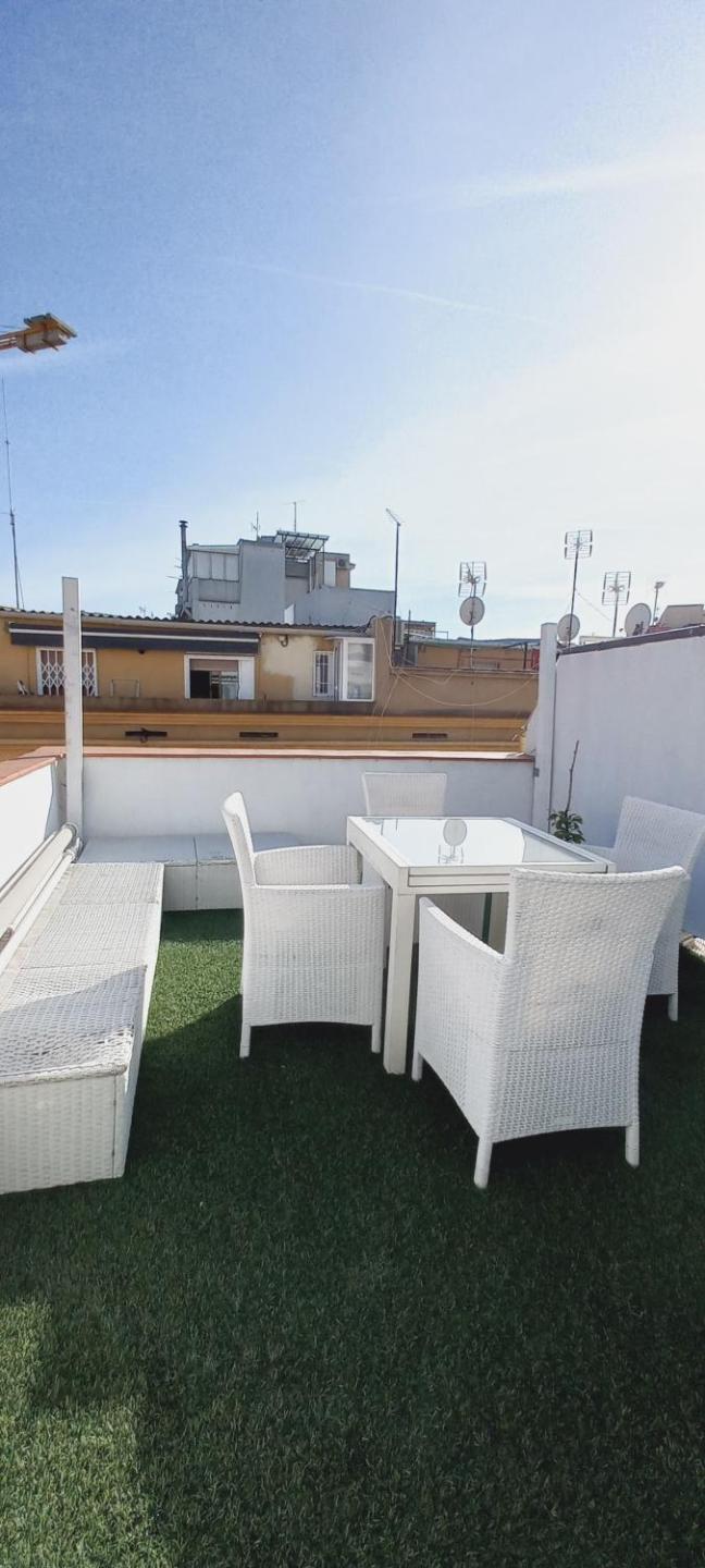 Casa Dess - L'Hospitalet de Llobregat
