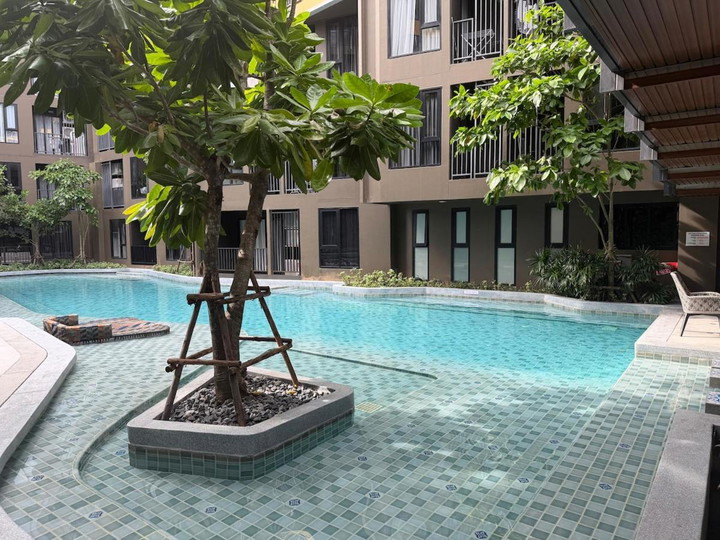The Base Central-niceview Condo-swo - Phuket