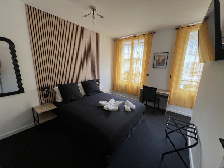 Hotel Le Royal - Tulle
