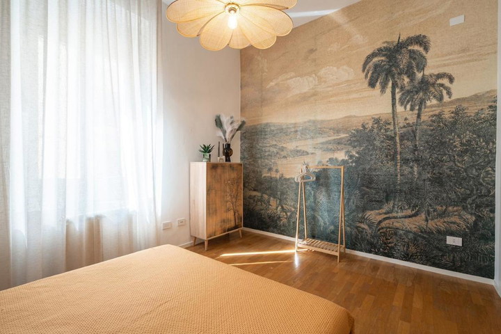 Garibaldi 11 Apartment - Sassari