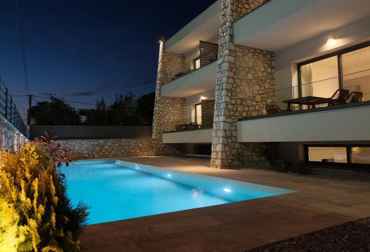 Almondo Suites - Grèce
