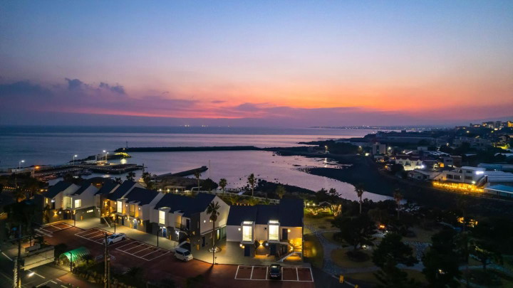 Jeju Badayeon Villa - Jeju