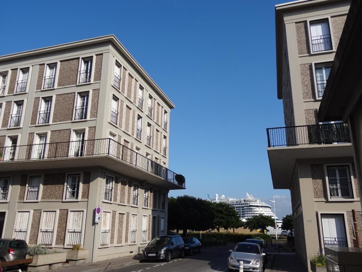 Le Perret - Le Havre