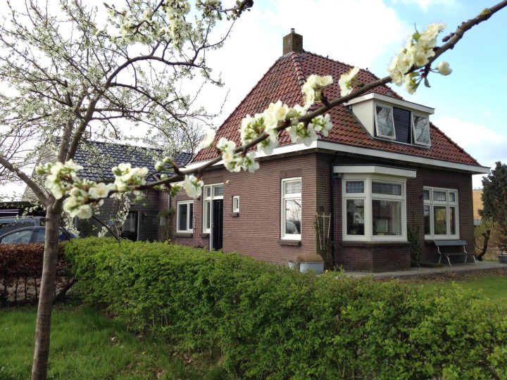 B&b Op Kolderveen - Drenthe
