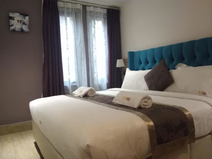 77 Boutique Hotel - Kepong