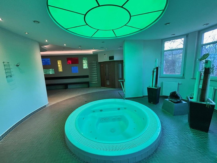 Hotel Phönix - Bavaria