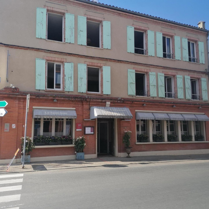 Hotel Le Normandy - France