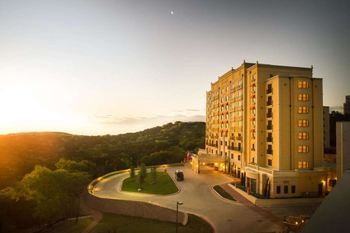 Hotel Viata - Lake Travis, TX