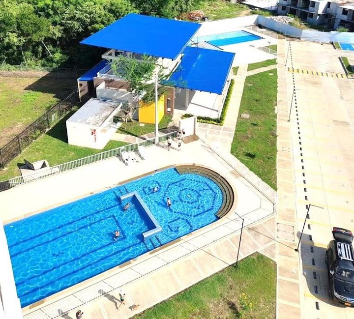 Five Homes Ricaurte - Melgar