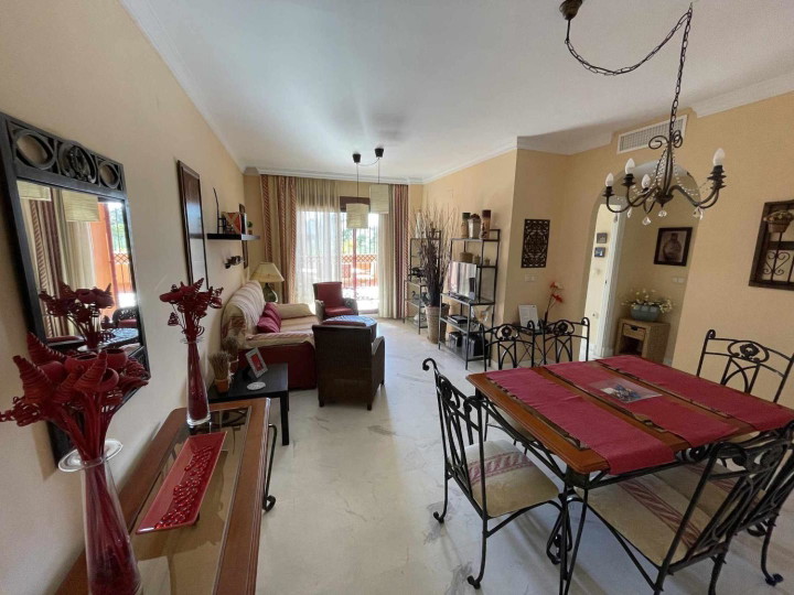 B2 Bajo Con Terraza De 32 M2 En Playa Granada. - Motril