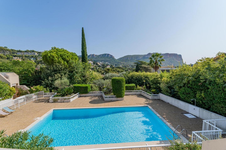 Le Canaio Upper Club Par Dodo-a-cassis - Marseille