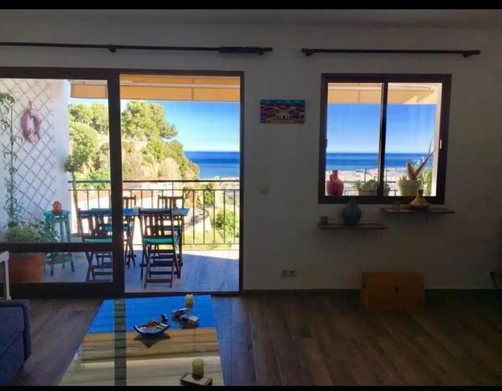 Stunning Apartment In The Heart Of Mijas Pueblo - Mijas