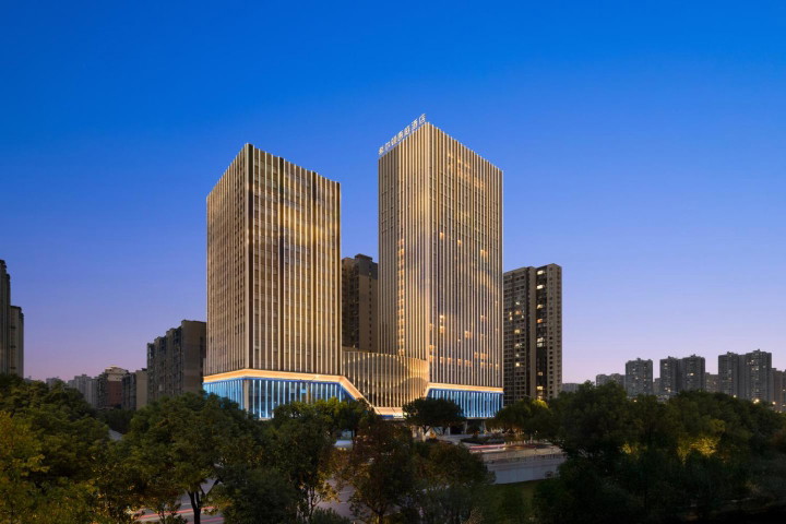 Home2 Suite By Hilton Huaihua Hecheng - Huaihua