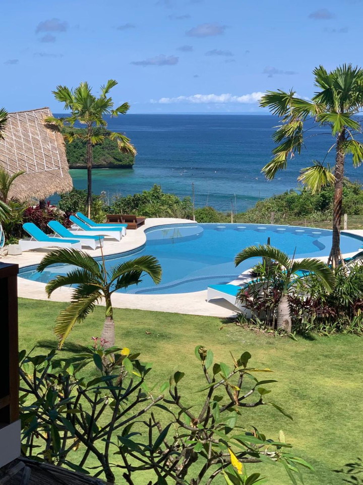 Bombora Balangan Resort - Uluwatu