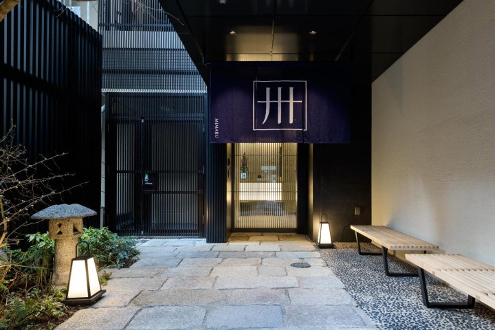 Mimaru Tokyo Akasaka - Roppongi