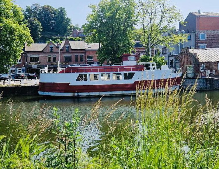 Gîte Le Sambre - La Louvière