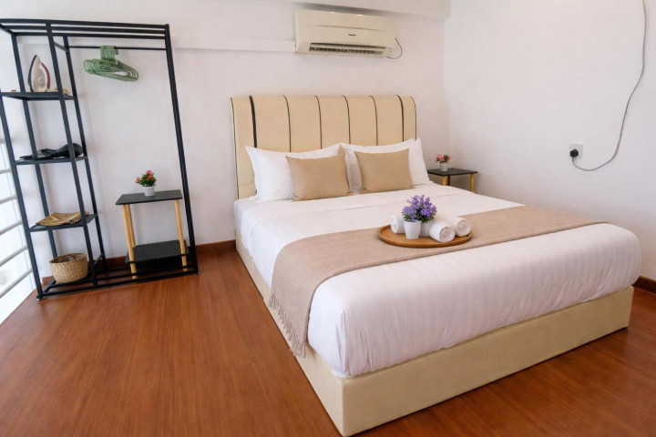 Sy Staycation - Studio - Bayan Lepas