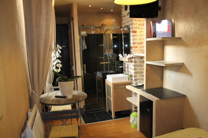 Côté Chambres - Charleville-Mézières
