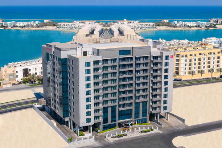 Ramada Hotel And Suites Amwaj Islands - Bahrain