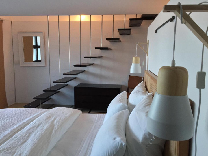 Shorebreak Studio Apartments - Coffs Harbour