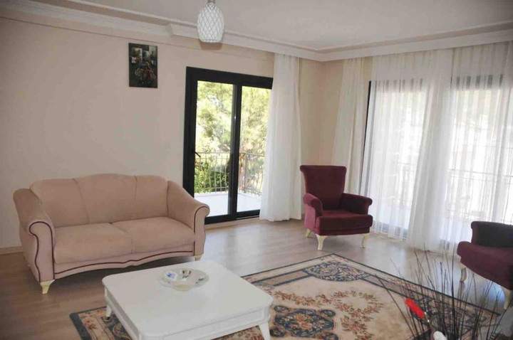 Villa Huzur - Marmaris