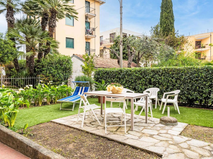 Apartment Casa Del Mare By Interhome - San Bartolomeo al Mare