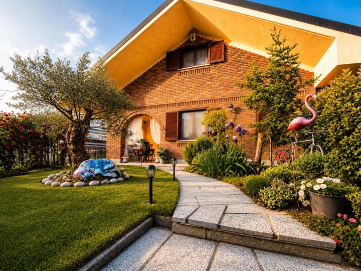 Villa Cupido Jacuzzi Privata E Relax Vicino Torino E Allianz Stadium - Rivoli