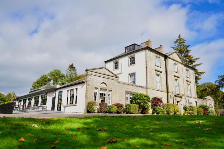 Strathaven Hotel - East Kilbride