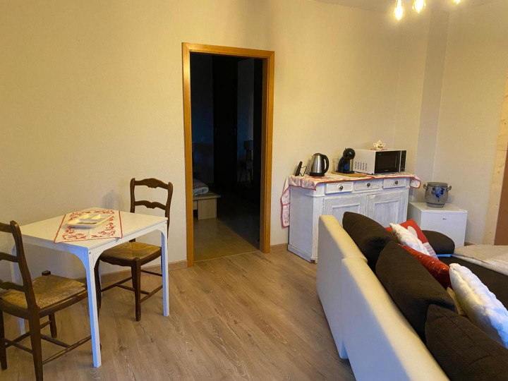 Chez Jean-louis - Alsace