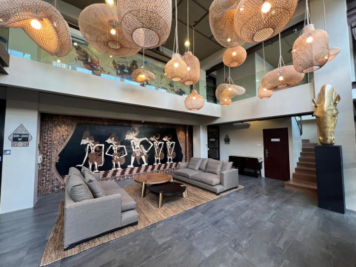 Choska Residence - West Jakarta