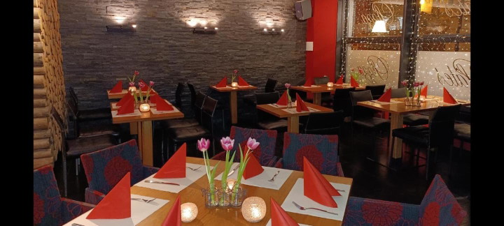 Hôtel-restaurant Le Lion D'or - Porrentruy