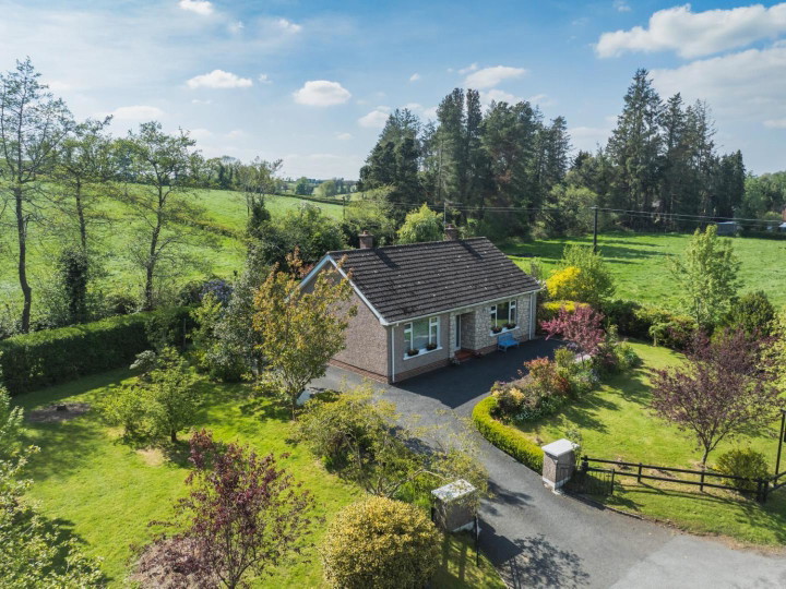 King's Cottage - County Armagh