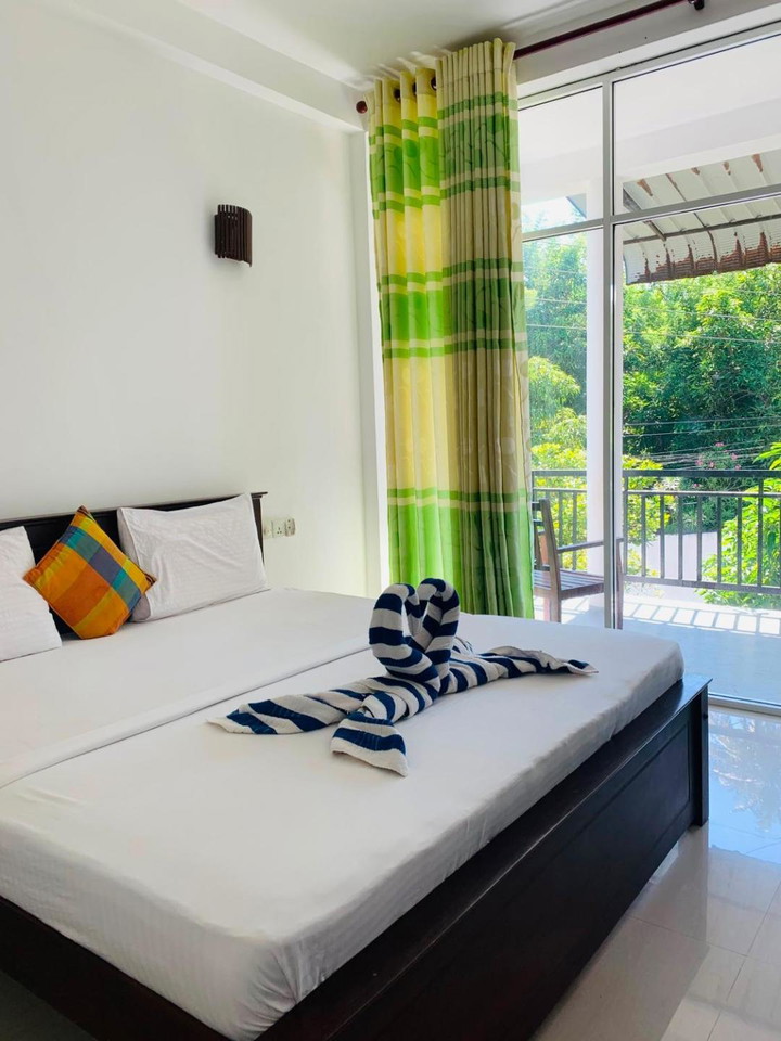 Sea Zone Resort - Mirissa