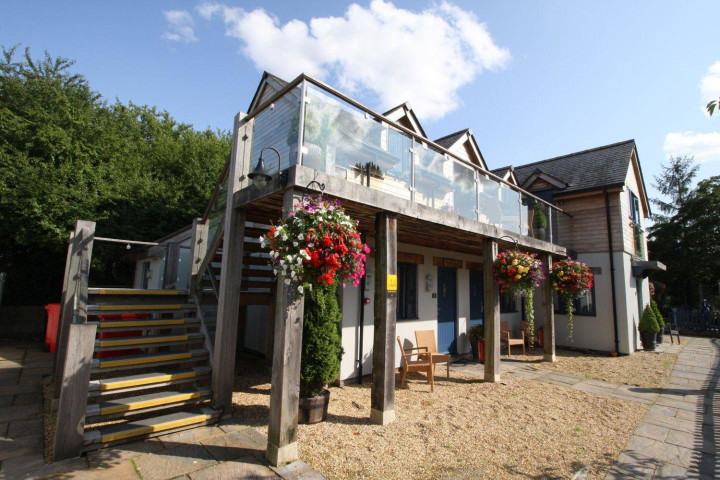 The Sun Inn - Swindon