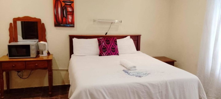 Alexandra Bed Breakfast Room 5 - Pietermaritzburgo