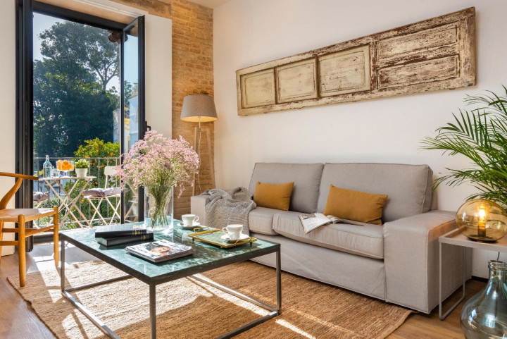 Genteel Home Santa Teresa - 세비야