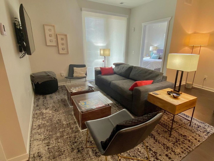 Stylish Trailside Tc Condo - Traverse City, MI