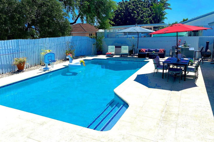 Family Favorite- Heated Pool, Pets, Everglades - Florida Keys