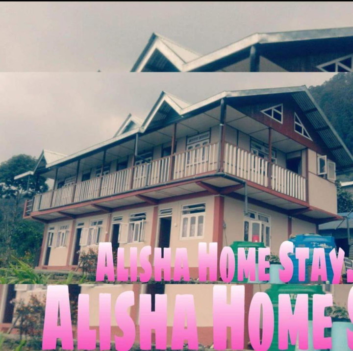 Alisha Homestay - China