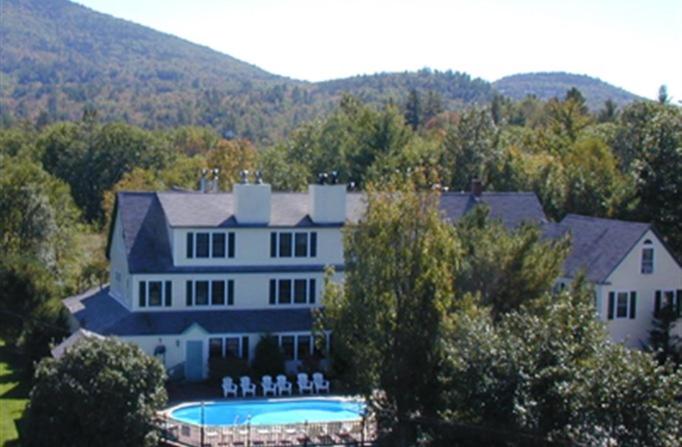Inn At Ellis River - New Hampshire (State)