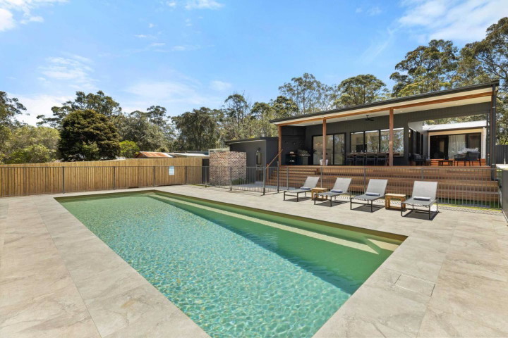 Thalassa Huskisson By Experience Jervis Bay - Sanctuary Point