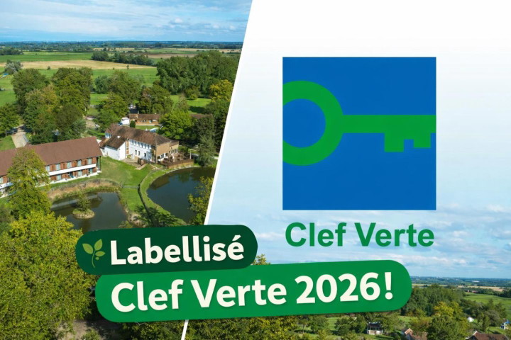 Cottages Du Domaine Du Marquenterre - France