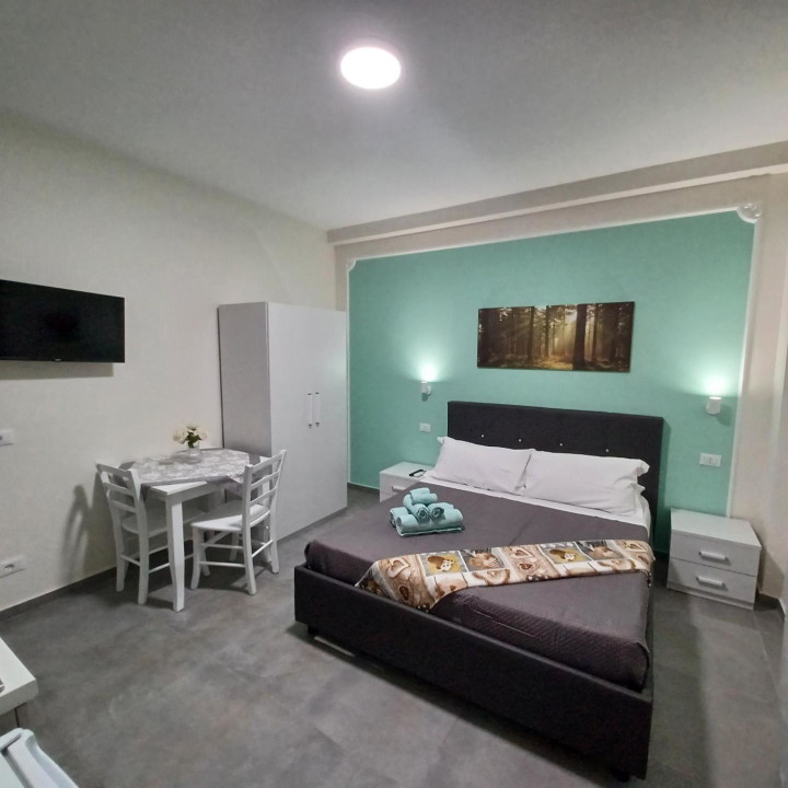 Acrone Guest House Centro Città (Locazione Turistica) - Porto Empedocle