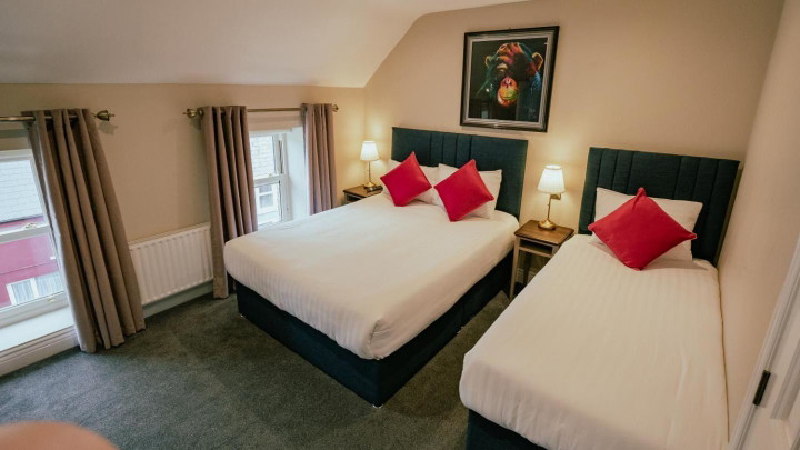 Just B Townhouse - Dingle Peninsula
