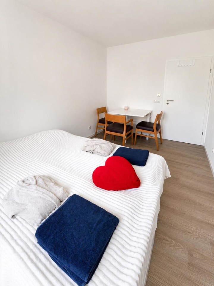 Marschblick Lodge 2rooms -Free Parking And Wifi - Quickborn