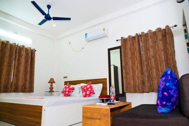 Diya Homestay - West Bengal