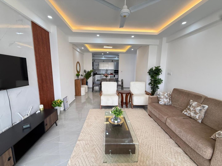 Vee Beach Apartment - Mombasa